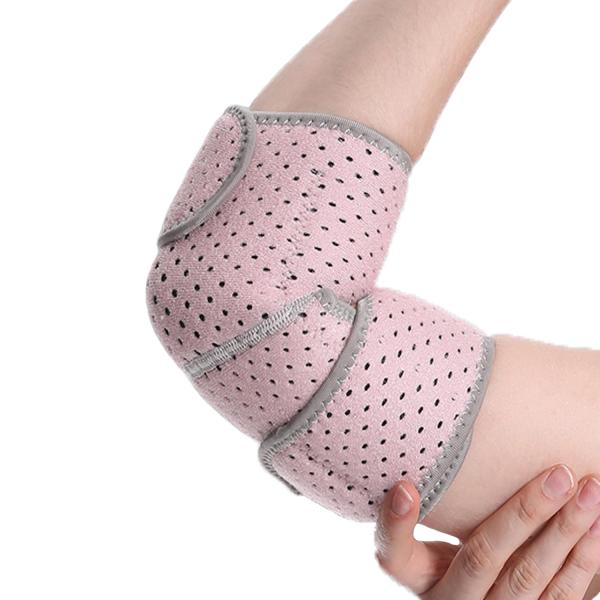 商品名:  Cinlitek Adjustable Elbow brace Tennis Compression Sleeve for Golfer's and Tennis Elbow,weightlifting, Tendonitis,...