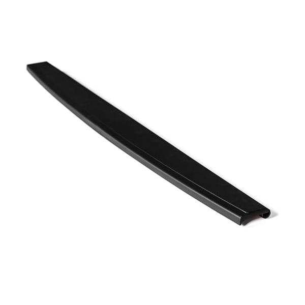 商品名: KARPAL テールゲートモールディングキャップ トッププロテクター トリムフィット 2015-2019 シボレー シルバラード GMC シエラ 2500HD 3500HD GM1904110 22763062 Karpal Ta...