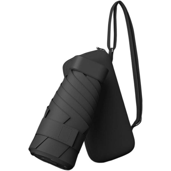 商品名巾着用ミニ傘 旅行用傘 折りたたみ傘 ハイキング用雨傘Mini Umbrella for Purse Travel Umbrella Folding Umbrella Rain Umbrellas for Hikingブランド：Gen...