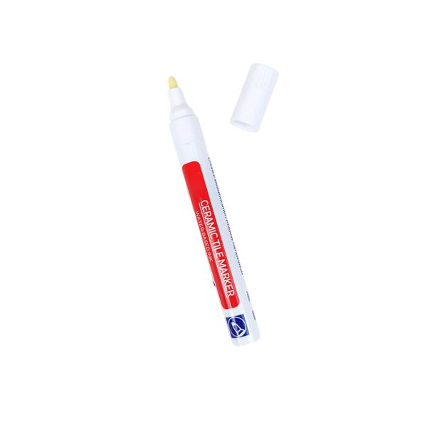 商品名:  Worparsen Tile Marker Grout Pen White Tile Paint Marker Waterproof Grout Paint Quick Dry Solid Color Tile Marker T...