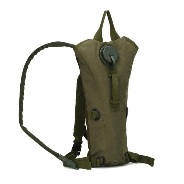 商品名:  Eforcase Outdoor Hydration Backpack Packs, Running Backpack with 3L Water Bladder, Hydro Water Daypack for Cycling...