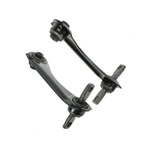 商品名:  Autos Part Outlet〓 New Rear Upper Control Arm Left &amp; Right Side Set Compatible with Honda Civic Del Sol CR-V 1...