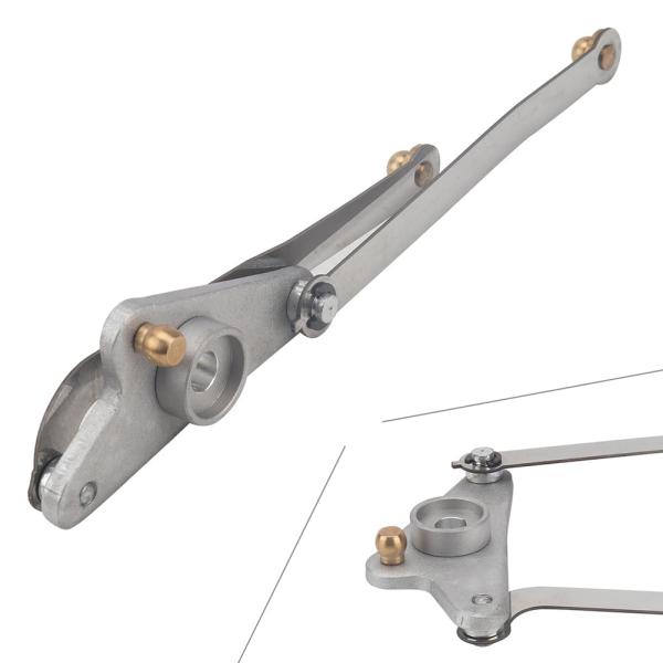 商品名:  LIRU Auto Intake Manifold Air Flap Runner Lever Repair for Mercedes Benz C230 C280 C350ブランド: GZYF高さ: 3cm横幅: 6cm奥行:...