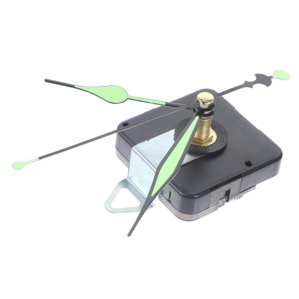 商品名:  DOITOOL 1 Set Mute Clock Kit Wall Clock Mechanism Kit Wall Clock Parts Mute Clock Mechanism Clock Movement Clock M...