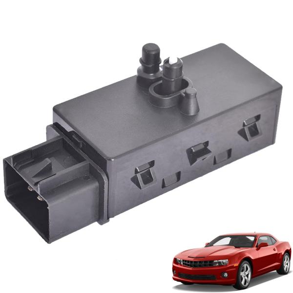 商品名: ANTUKO カーパワーシートスイッチ 助手席側交換用 2010 2011 2012 2013 2014 2015 カマロ 3.6L 6.2L V6 V8 A/T LS SS 92225806 ANTUKO Car Power S...