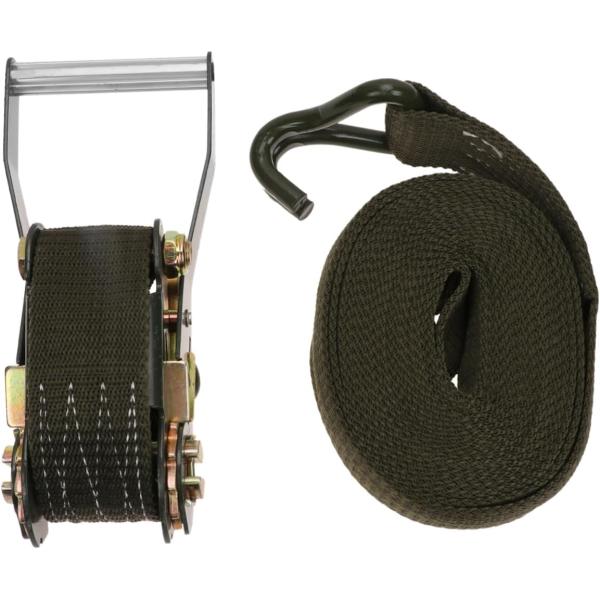 商品名DOITOOL 1 Set Cargo Straps ratcheting Rocket Straps Ratchet Straps Ratchet Tie Down Straps Motorcycle Traps tie Down ...
