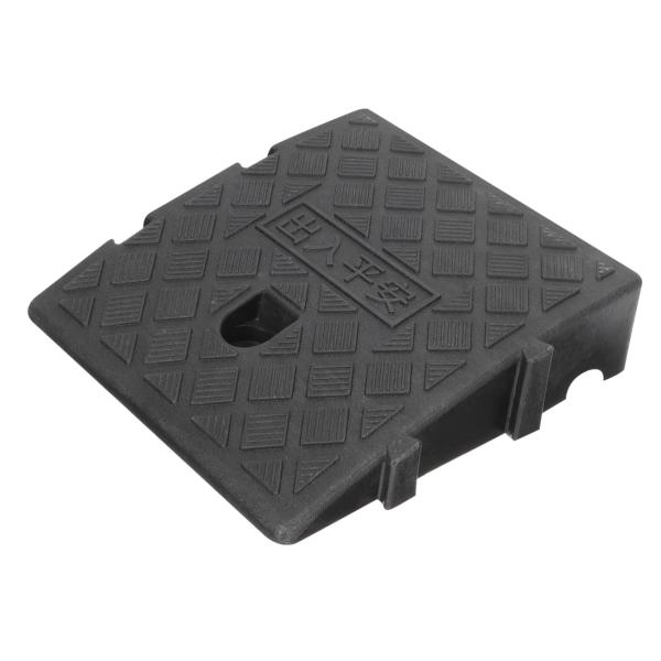 商品名:  KALLORY Ramps for Rubber Threshold Ramp Portable Slope Pad Bike Ramp Wheelchair Transition Ramp Driveway Ramp Driv...