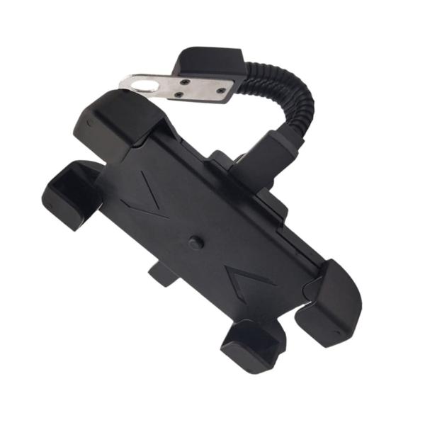 商品名:  SUPVOX 1PC car Phone Cradle Cell Phone Windshield Mount Phone Stand for car Metal Phone Holder car Phone Mount Cel...