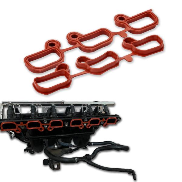 商品名: エンジンインテークマニホールドガスケット 11611436631 インテークマニホールドガスケットキット BMW X3 X5 Z3 Z5 323Ci 323i 328Ci 328i 328i 325i 325Xi 330i 330...