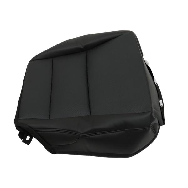 商品名:  labwork Artificial Leather Driver Side Bottom Seat Cover Black Replacement for 2013-2017 Accordブランド: labwork高さ: 9....