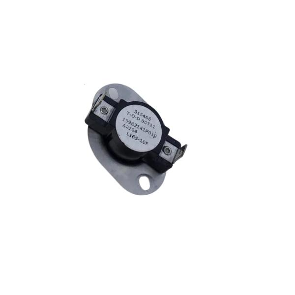商品名:  BESTPROS WE04X31007 THERMOSTAT Compatible with GE Dryerブランド: B P BEST PROS商品番号: WE04X31007 THERMOSTAT■海外在庫品のため通常【2...