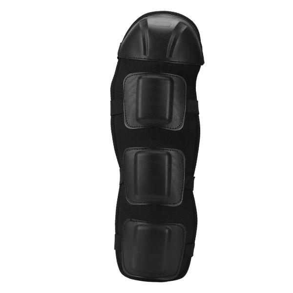 商品名:  Nachukan High Strength Knee Pads - Comfortable &amp; Easy to Remove Optimal Fit &amp; Ventilation Shin Guards for ...