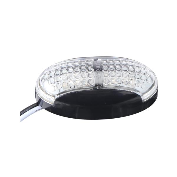 商品名:  SUPVOX 2pcs Led Side Light Piranha Light Led Trailer Lights Turn Car Headlight Led Bulbs Cars Cars Led Side Lamp T...