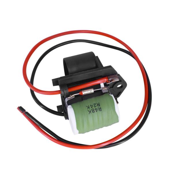 商品名: CULMKARI 13427160 ラジエーターファンブロワーモーター抵抗 2011-2016 Chevy Cruze 1.4L/1.6L/2.0L ビュイックベラノ 2.4 交換用 620-658 13427161 133608...