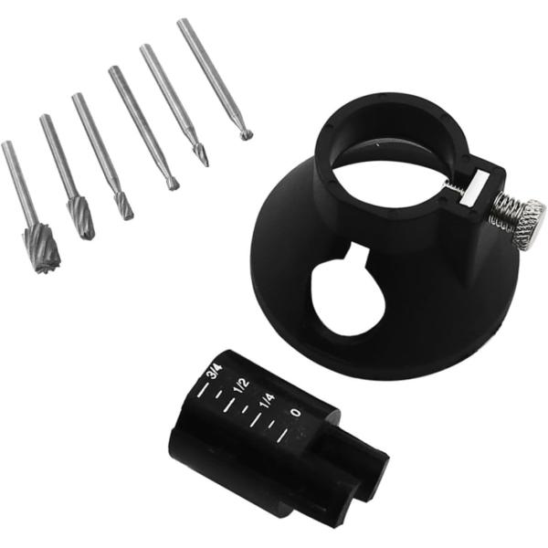 商品名Grinder Tool drilling electric motorcycle to rotate horn cover 1 Set Grinder Positionerブランド：DOITOOL商品サイズ：6X5.55cm高さ：8...