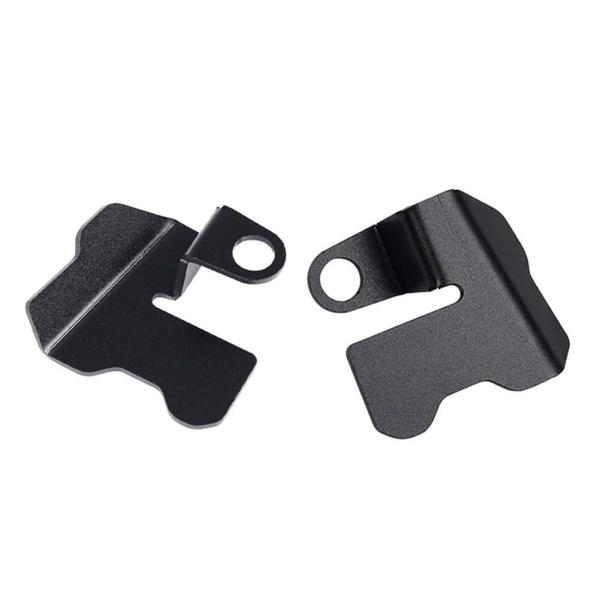 商品名:  MIP Replacement for Yamaha MT09 MT-09 SP FZ09 FZ-09 2013-2023 Motorcycle Accessories Front Rear ABS Sensor Guard P...