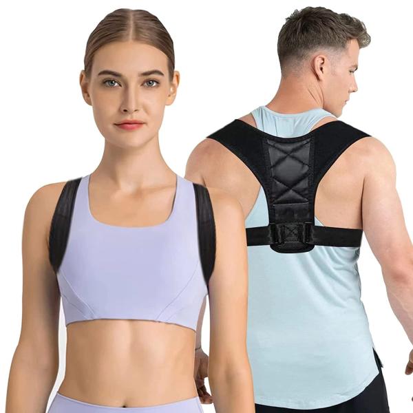 商品名: Posture Corrector for Women and Man Posture Corrector for Women and Man, Back Brace, Posture Corrector, Back Brace ...