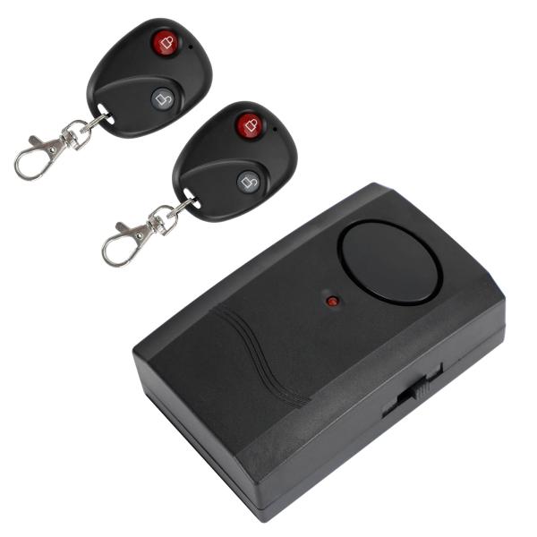 商品名:  Areyourshop Remote Control Anti-Theft Alarm System Intelligent for Motorcyclesブランド: Areyourshop商品番号: 色: black海外の輸入...