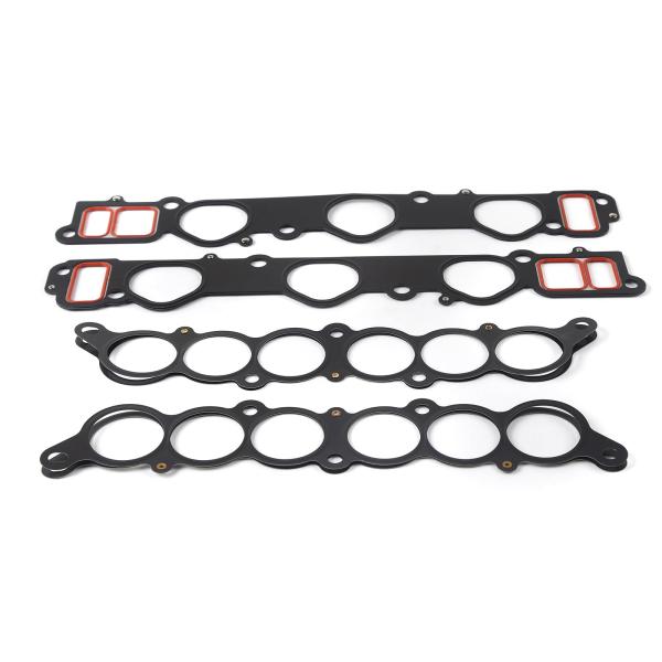 商品名: MAXWIN MS95898 インテークマニホールドガスケットセット トヨタ4ランナー1996-2002、トヨタT100、1995-2004トヨタタコマ、2000-2004トヨタタンドラ3.4L 3378CC V6用 MAXWIN...