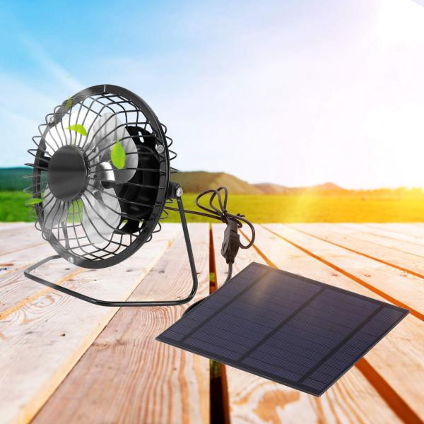 商品名:  Portable Solar Panel Waterproof Solar Panel Trickle Charging Kit Foldable Solar Cell Solar Charger for Car, Automo...