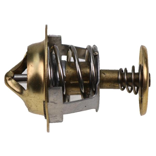 商品名: YIHETOP サーモスタット 3928639 3907242 3901845 Cummins Engine 6CT 8.3Lに対応 YIHETOP Thermostat 3928639 3907242 3901845 Compa...