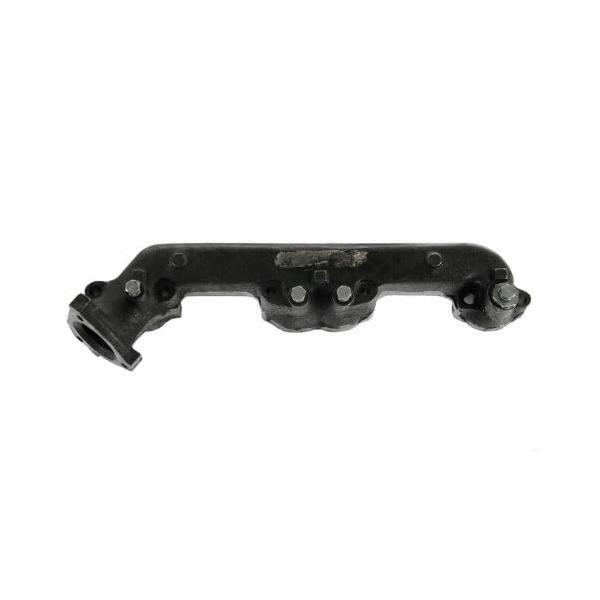 商品名:  Autos Part Outlet〓 New Exhaust Manifold Passenger Side Compatible with 1983-1986 Chevy C10 C20 C30 K10 K5 Blazer S...
