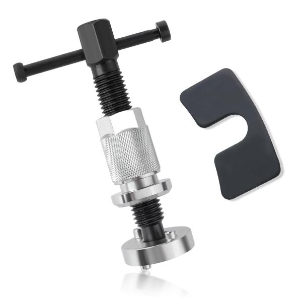 商品名:  Brake Caliper Tool,Right Hand Brake Caliper Compression Tool for Replacement Rear Brake Pad,Universal Automotive T...