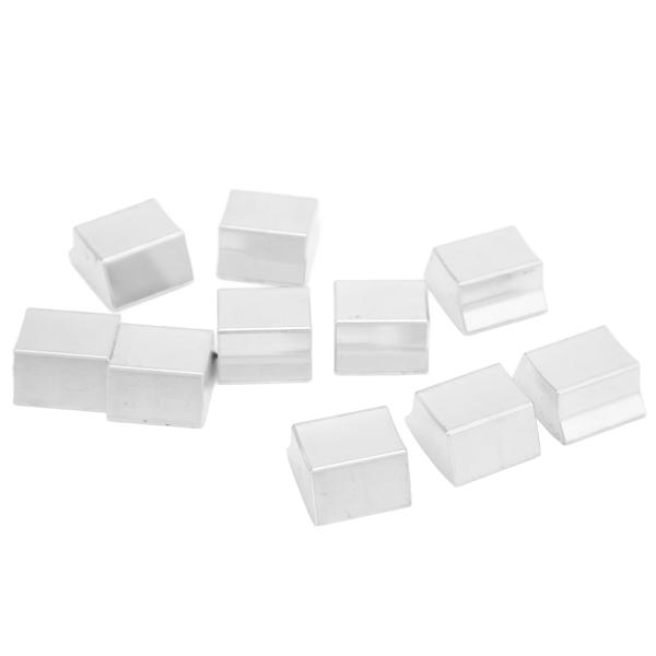 商品名:  Cam Phaser Lockout Kit, High Strength Heavy Duty Lock Cam Phaser Aluminium Alloy for Car Replacement for Ford Must...