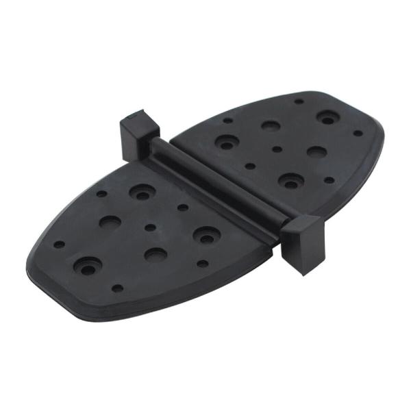 商品名: MARKGOO 807166A2 ウォーターシャッターキット グロメット付き MerCruiser Sterndrive V6エンジン用 4.3L フラッパーアセンブリ ワンピースマニホールド Yパイプエキゾースト 807166A...