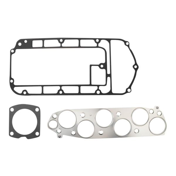 商品名: アッパーインテークマニホールドガスケットセット 2003-2010 アキュラ TL ホンダ アコード オデッセイに対応 Upper Intake Manifold Gasket Set Compatible with 2003-2...