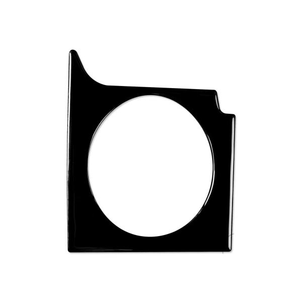 商品名:  for Ford Mustang GT 2005 2006 2007 2008 2009 Left-Steering-Wheel Interior Stickers Cover Accessories Gloss Black (...