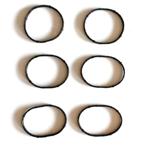 商品名:  AMCCM MS96123 Intake Manifold Gasket sets fit for 2000-2010 for Ford for Explorer 4.0L 2001-2005 2007-2010 for For...