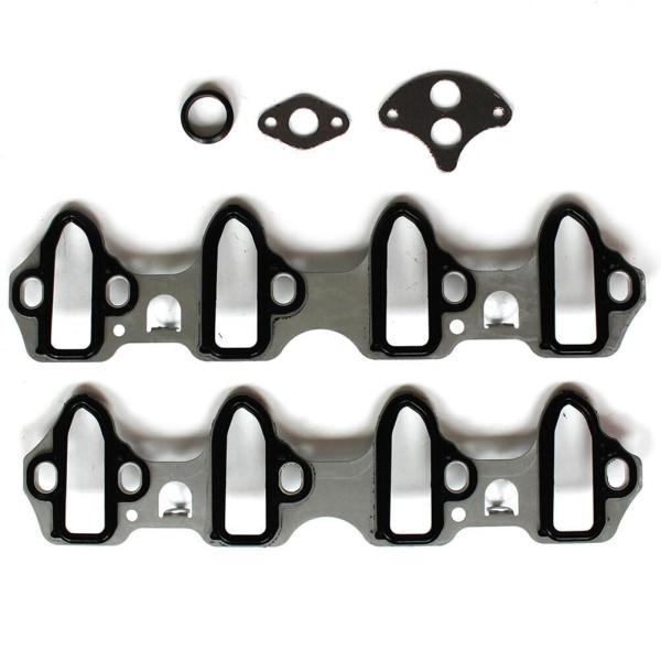 商品名:  AMCCM MS98016T Intake Manifold Gasket sets fit for 2004-2007 for Buick for Rainier 5.3L 2002-2005 for Cadillac for...