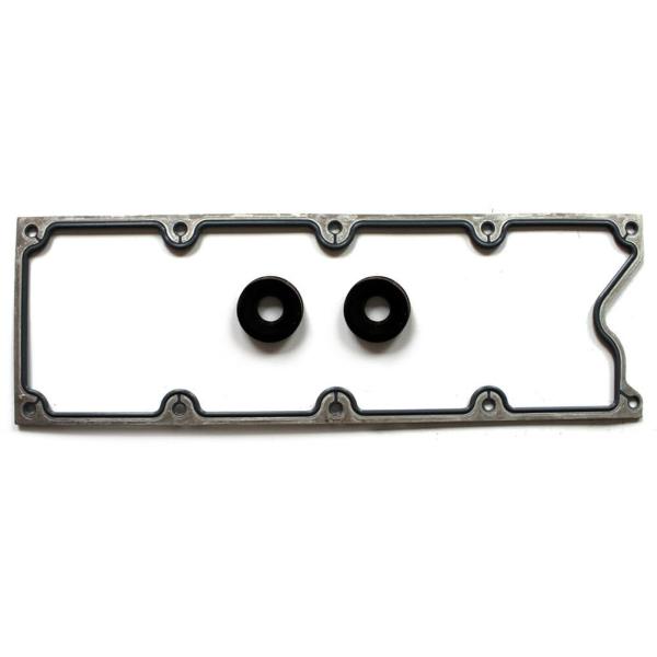 商品名:  AMCCM MS92465 Intake Manifold Gasket sets fit for 2004-2007 for Buick for Rainier 5.3L 2002-2005 for Cadillac for ...