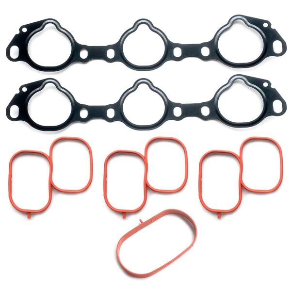 商品名:  AMCCM MS964542 Intake Manifold Gasket sets fit for 2006 for Nissan for Frontier 2.4L 2005-2016 for Nissan for Fron...