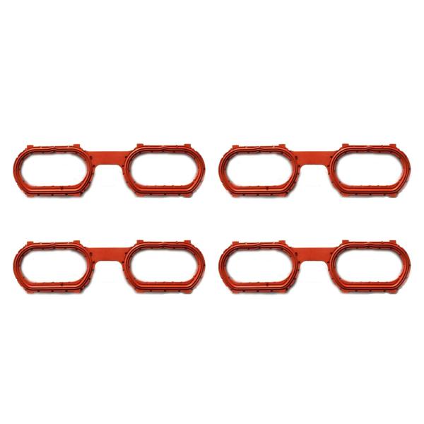 商品名:  AMCCM MS97187 Intake Manifold Gasket sets fit for 1994-1995 for BMW for 530i 3.0L 1994-1995 for BMW for 540i 4.0L ...