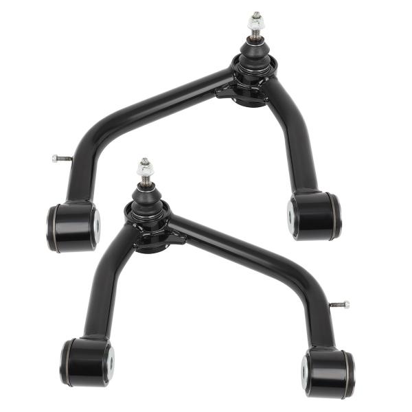 商品名:  ECCPP 2-4" Lift Front Upper Control Arm with Ball Joint Replacement Arms fit for 2019-2022 for Chevrolet Silverado...