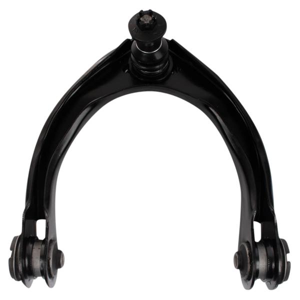 商品名: TRQ フロント左上右コントロールアーム ボールジョイント付き 2006-2021 レクサス対応 TRQ Front Left Upper Right Control Arm with Ball Joint Compatible ...