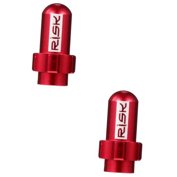 商品名:  BESPORTBLE 2 Pairs Bike Cap Bike Valve caps Air Valve Caps tire caps dust Cover Cycle Tire Valve Caps tire Valve s...