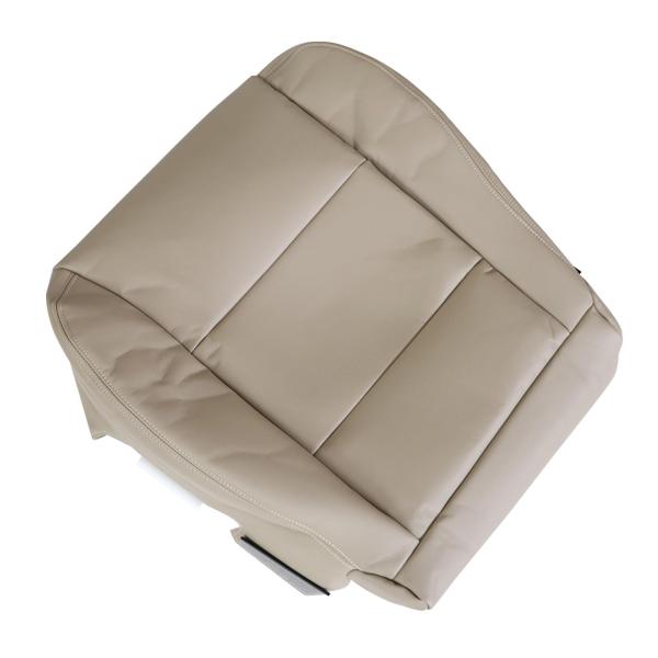 商品名: Priprilod タンレザー 運転席側下部交換用シートカバー トヨタランドクルーザー 1998 1999 2000 2001 2002 2003 2004 2005 2006 2007 Priprilod Tan Leather...