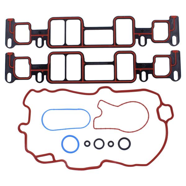 商品名:  XtremeAmazing Engine Intake Manifold Gasket Kit for Blazer Express Silverado Savana Sonoma Sierra Jimmy Safari C/K...