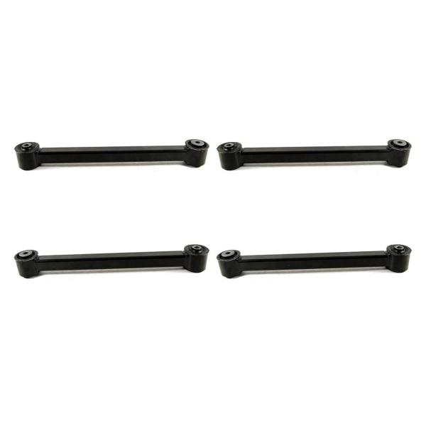商品名:  A-Partrix 4PCS Rear Upper Rear Lower Control Arm Suspension Control Arms Fits Jeep Commander 2006-2010 Fits Jeep G...