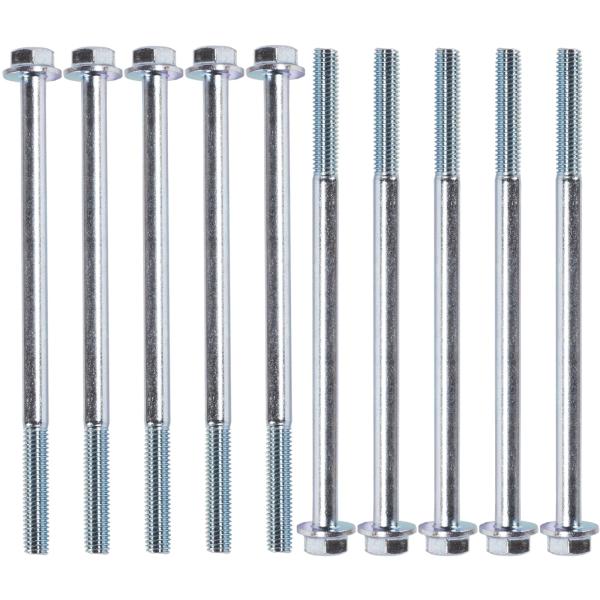 商品名: BEONEO 551429 10.9ボルト シボレーLSエンジンカーインテークマニホールドボルトキット カマロコルベット ファイヤーバード トランスアム LS1 LSX LS2 LS6 LS3 LS7 5.7L シボレー キャデラ...