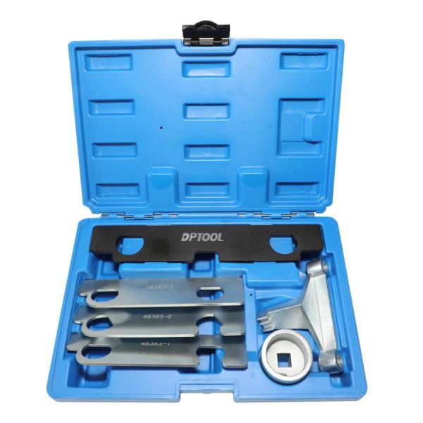 商品名: DPTOOL カムシャフト保持アライメントタイミングキット GMC オペル サーブ キャデラック ビュイック シボレー 2.8 2.9 3.0 3.2 3.5 3.6 3.7 4.2 エンジン EN-48383 EN-46105 ...