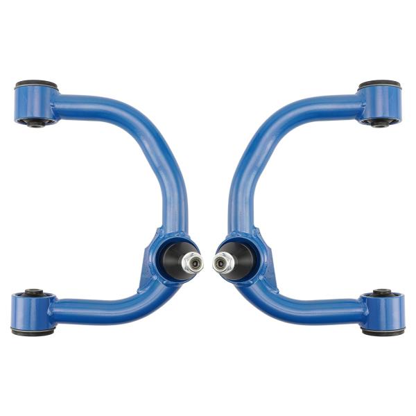 商品名:  KAC Front Upper Control Arm With Ball Joint Assembly For 2-4" Lift Replacement For 2004-2021 F150, 2007-2015 Exped...