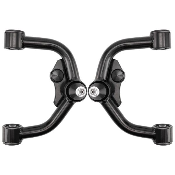 商品名:  KAC Front Upper Control Arm With Ball Joint Assembly Suspension Kit For 2-4" Lift Replacement For 2005-2016 Fronti...