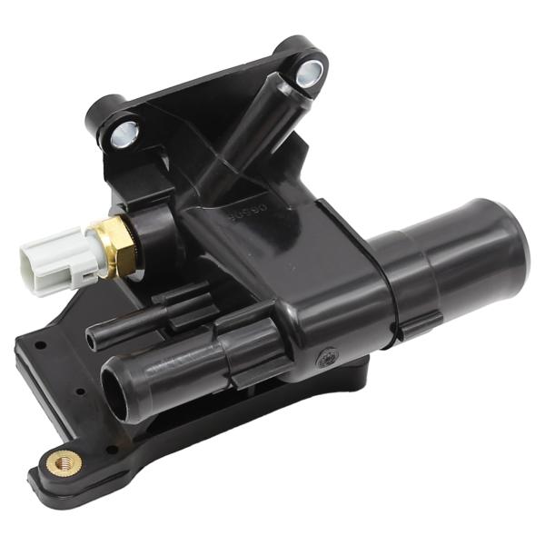 商品名: Aynaxcol 902-690 LF9415179A エンジンクーラント アウトレットウォーター マツダ 2006-2015 3 5 6 CX-7 2.0L 2.3L 2.5Lに対応 Aynaxcol LF941517Z Eng...