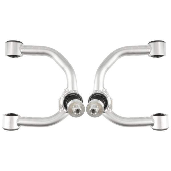 商品名:  KAC 2PCS Front Upper Control Arms 2-4" Lift With Ball Joint Kit Replacement For 1996-2002 4-Runner 2WD 4WD Replace...