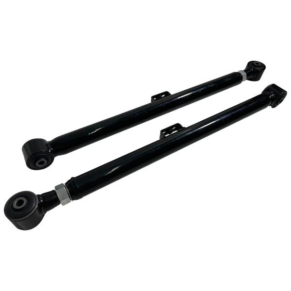 商品名: BST BSSP ペア リア ロア コントロールアーム 2-4インチ リフト用 2003-2020 GX460 GX470 03-22 トヨタ 4Runner /2007-2014 FJクルーザー 調節可能 サスペンションアームキ...