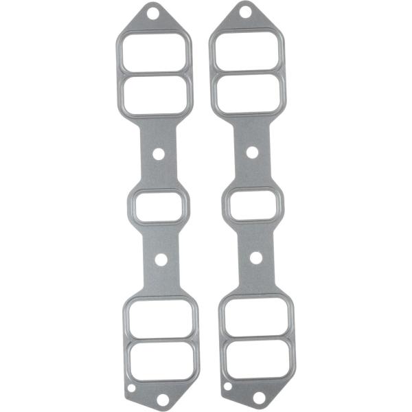 商品名:  Engine Intake Manifold Gasket Set Compatible with Cadillac Commercial Chassis 1949 1950 1951 1952 1953 1954 1955 1...